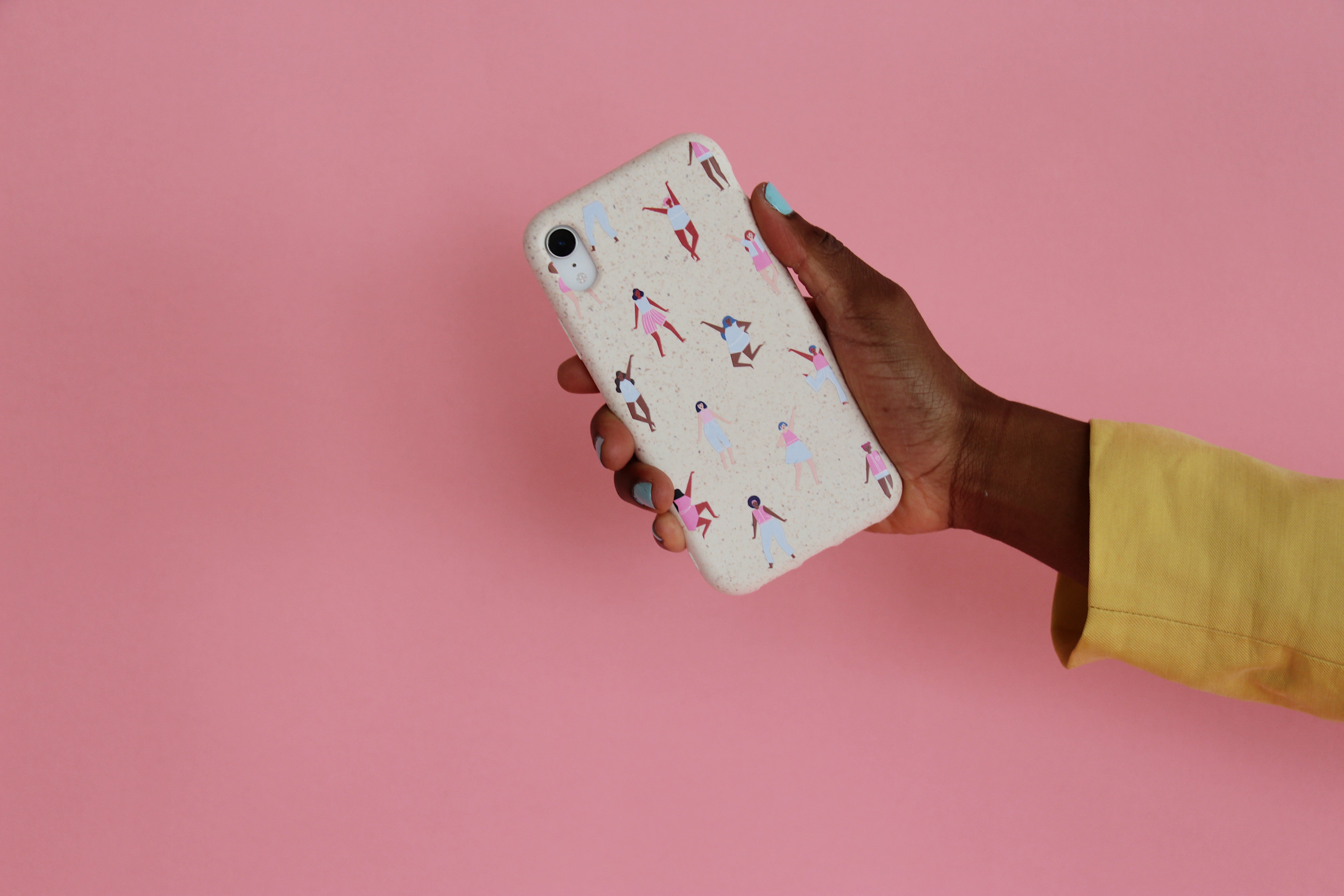 What Is An Eco Friendly Phone Case Natch What Is An Eco Friendly Phone Case Natch