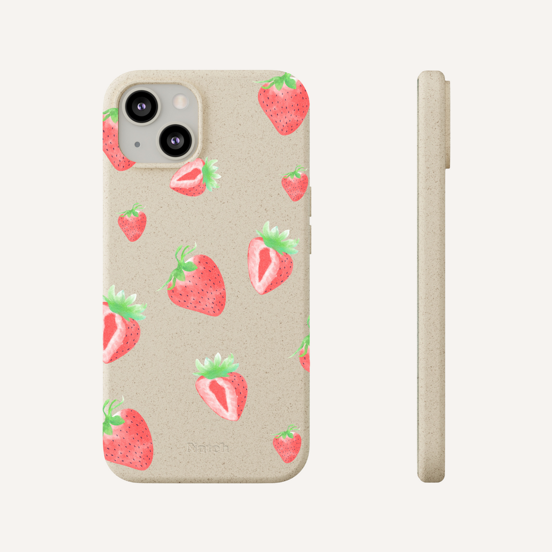 iPhone Cases - Eco-Friendly Phone Cases For iPhone - Nátch – Natch