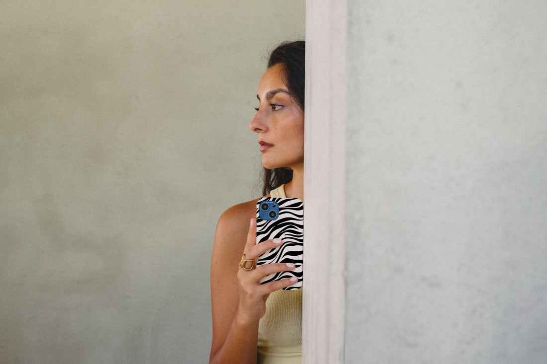 iPhone Cases - Eco-Friendly Phone Cases For iPhone - Nátch – Natch